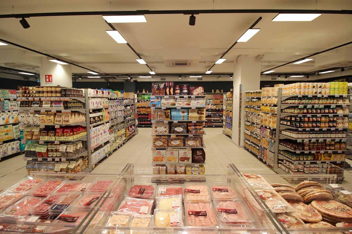 Coop.Fi apre ad Arezzo: al centro prodotti locali e nuove tendenze