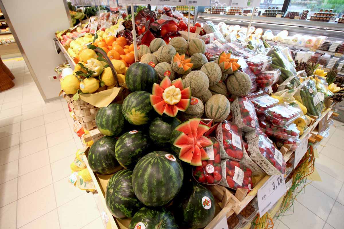Coop.Fi apre ad Arezzo: al centro prodotti locali e nuove tendenze