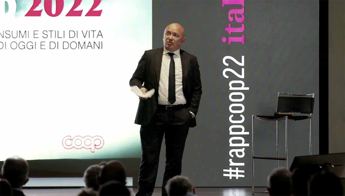 Coop contro la crisi: “Focus su private label ed efficientamento dei pdv”