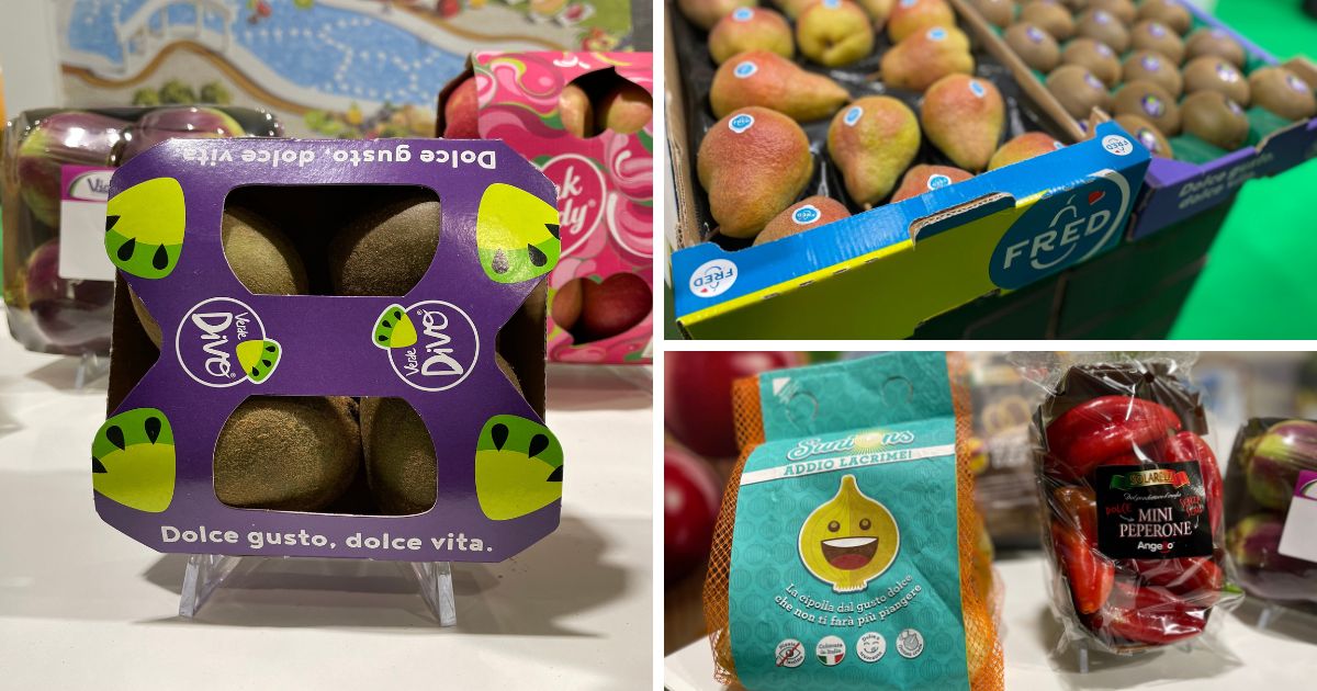 Apofruit, “Innovazione per affrontare il cambiamento e restare competitivi”
