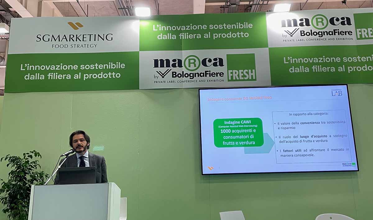 Il reparto ortofrutta tra convenienza e innovazione: le nuove sfide