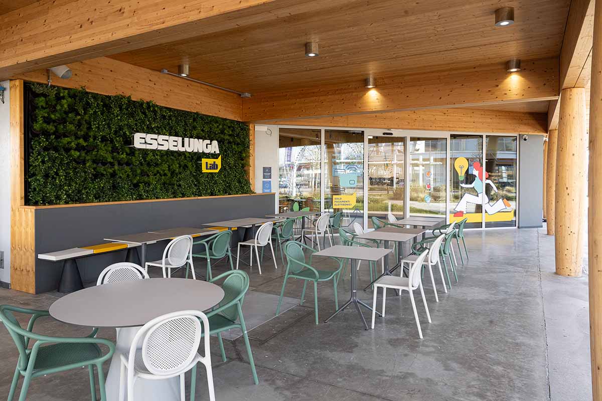 La rivoluzione del retail al Mind Milano: Esselunga lancia l'EsselungaLab