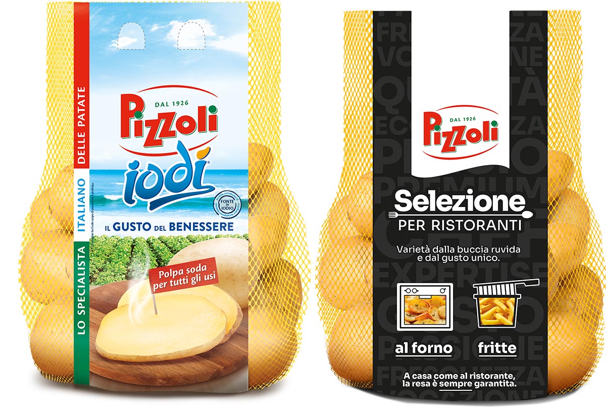 Pizzoli, patata Iodì protagonista a Macfrut con lo show-cooking di ...