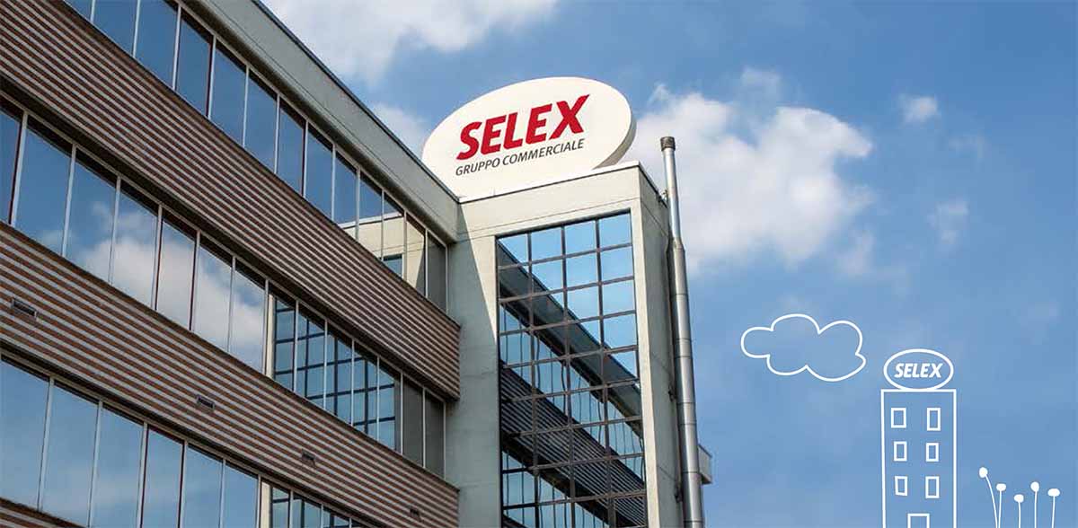 Selex, dal pack green alle energie rinnovabili: bilancio sostenibilità