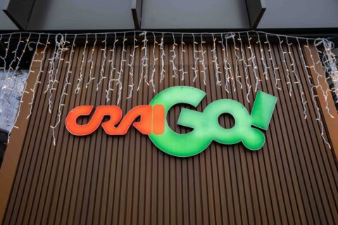 CraiGo! debutta a Milano: il nuovo convenience store di Crai